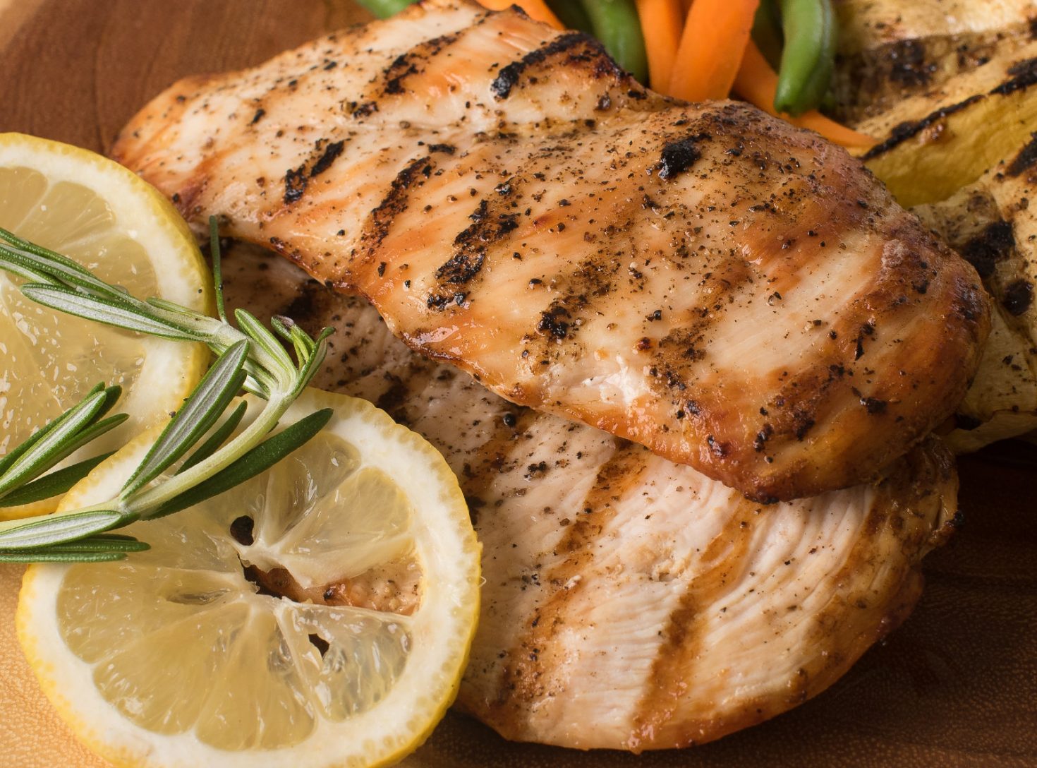 Chicken Breast – Farmhouse Meat Market