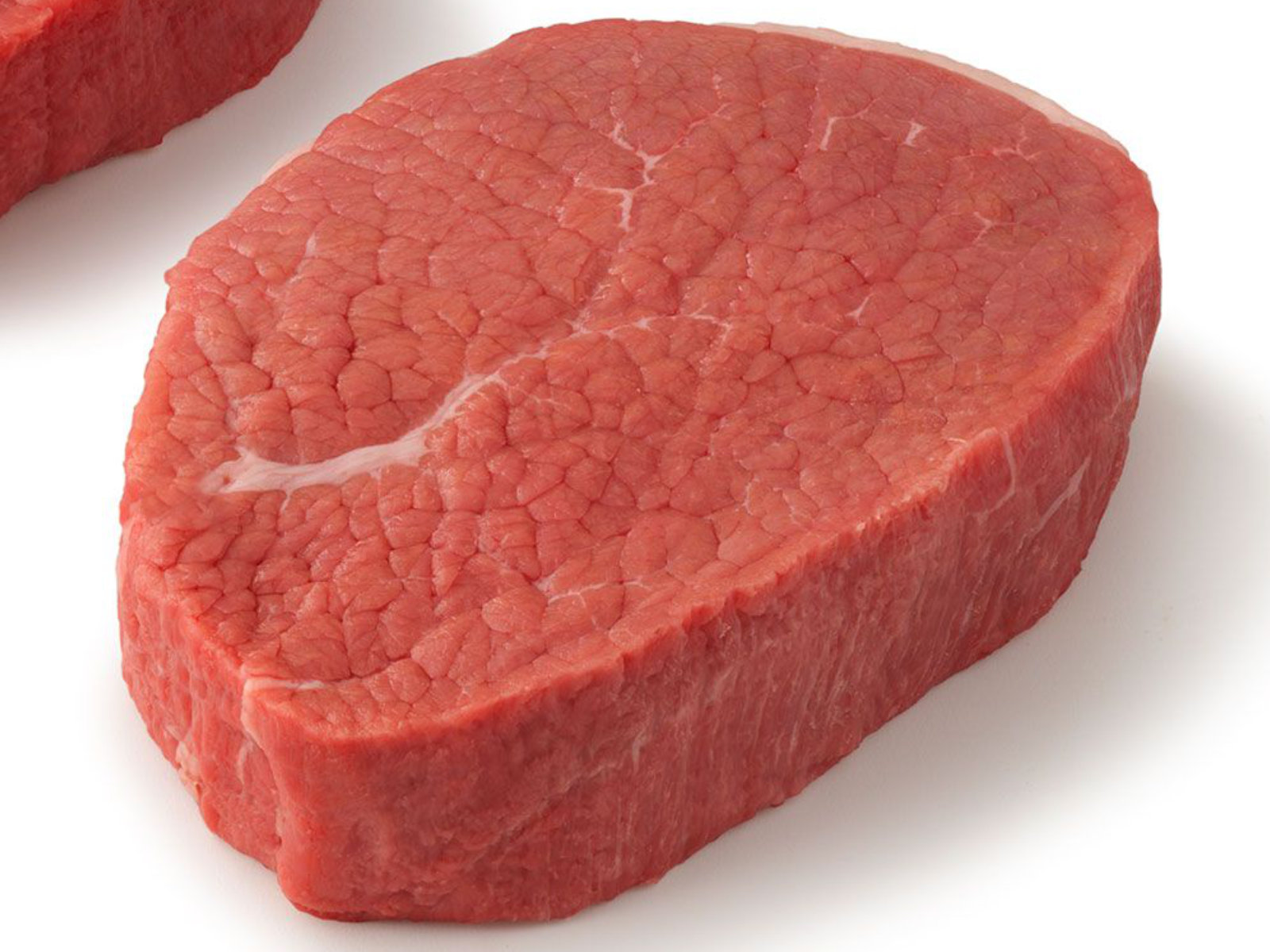 Round Steak Farmhouse Meat Market
