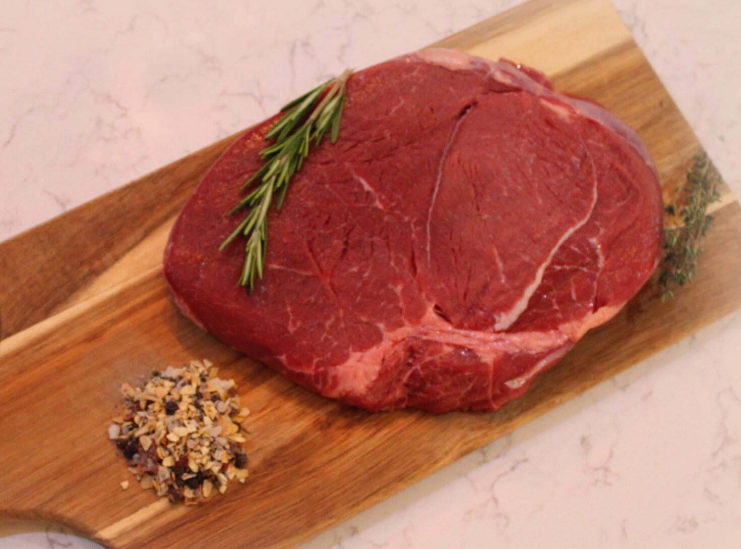 Sirloin Tip Steak – Farmhouse Meat Market
